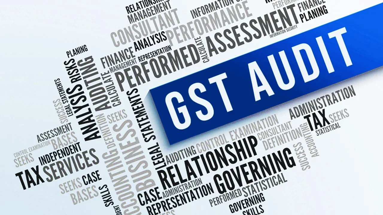 #1 GST Audits: Avoid Costly Mistakes in 2024 Guide